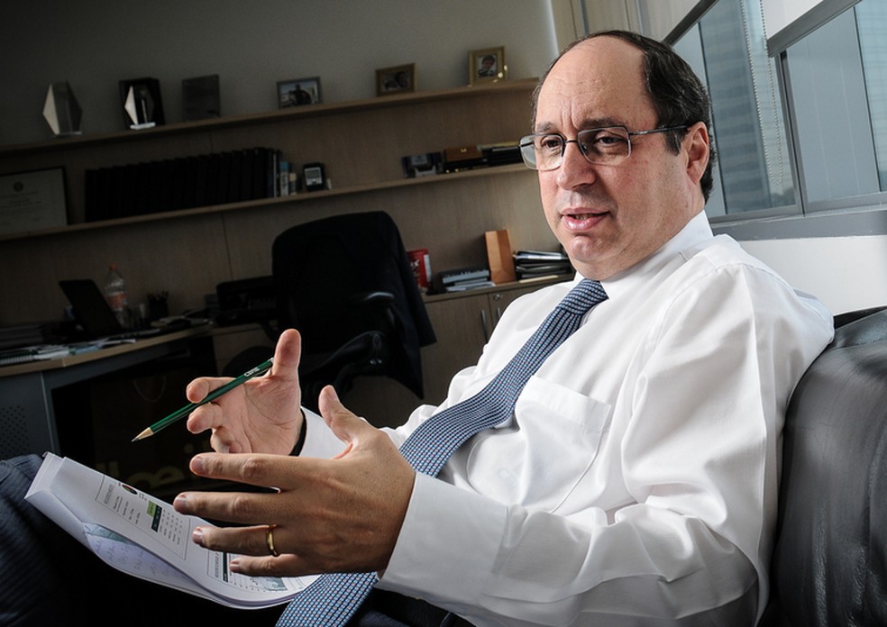 CBRE espera preços de locação mais estáveis | Empresas | Valor Econômico