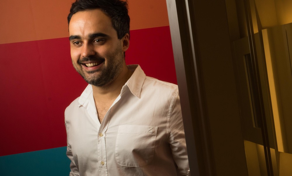 Thiago Hering deixa cargo de CEO da unidade de negócios ‘Basic’ da Azzas 2154 | Empresas | Valor ...