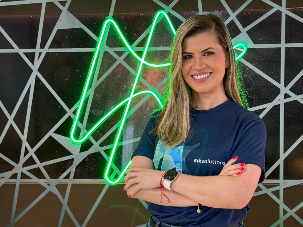 MK Solutions celebrou 17 anos com pré-lançamento tecnológico e ...