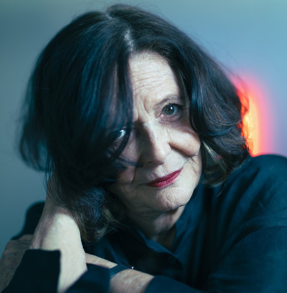 ‘A arte é mais expressiva quando expõe uma opinião’, diz Heloísa ...