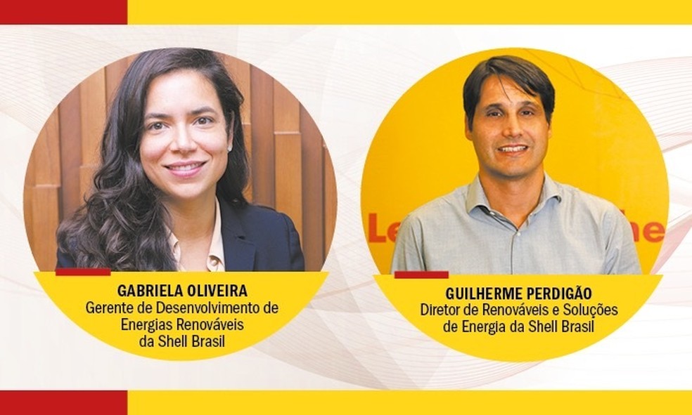 Shell Talks discute estratégias e papel do Brasil na transição ...