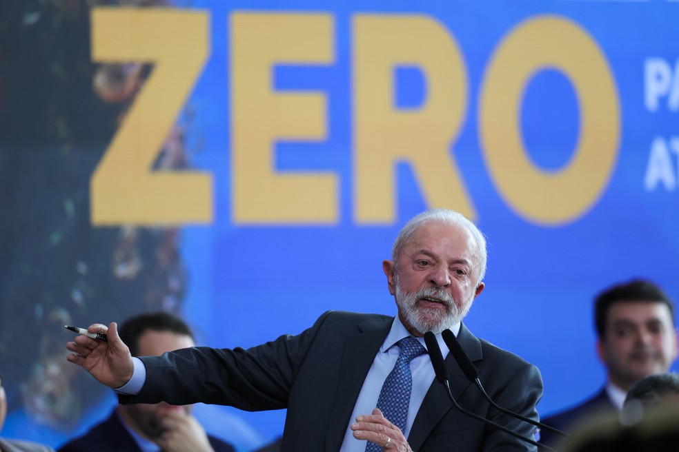 Lula defende ‘politizar sociedade’ para que, em 2026, brasileiros não ...