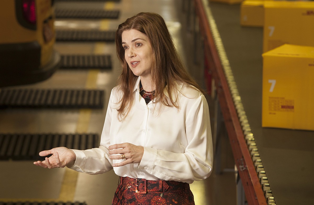 DHL vai investir R$ 150 milhões no Brasil até 2025 | Empresas | Valor ...