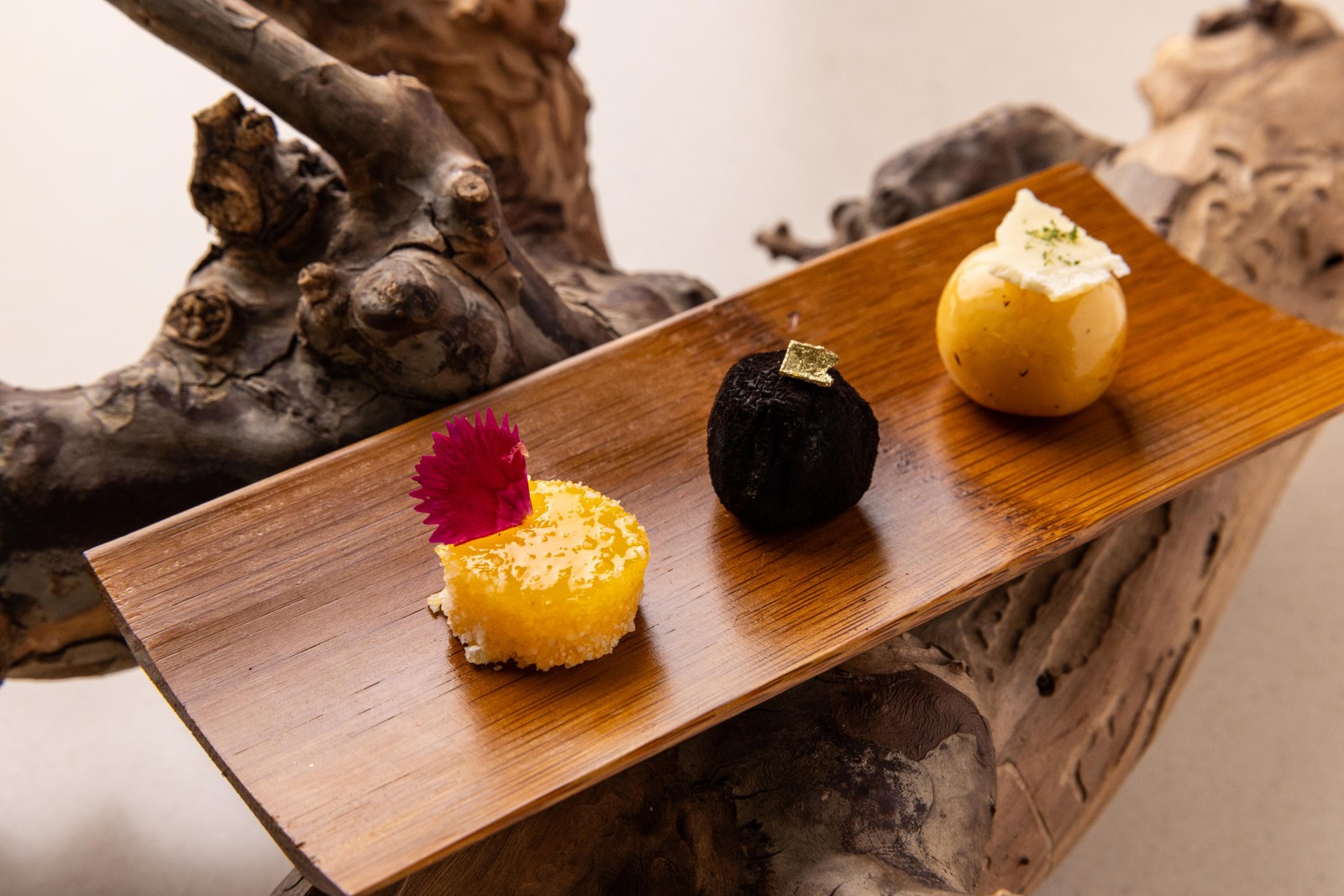 Como Alex Atala fez do D.O.M., que completa 25 anos, um dos ...