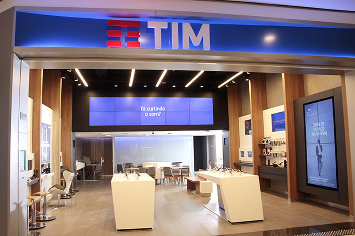 TIM abre concorrência para contratar agência de publicidade | Marketing ...
