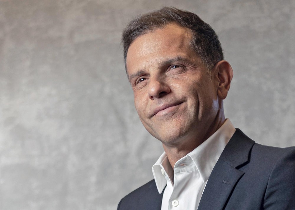 Alexandre Birmann: Sapatos que vão longe | Executivo de Valor | Valor ...