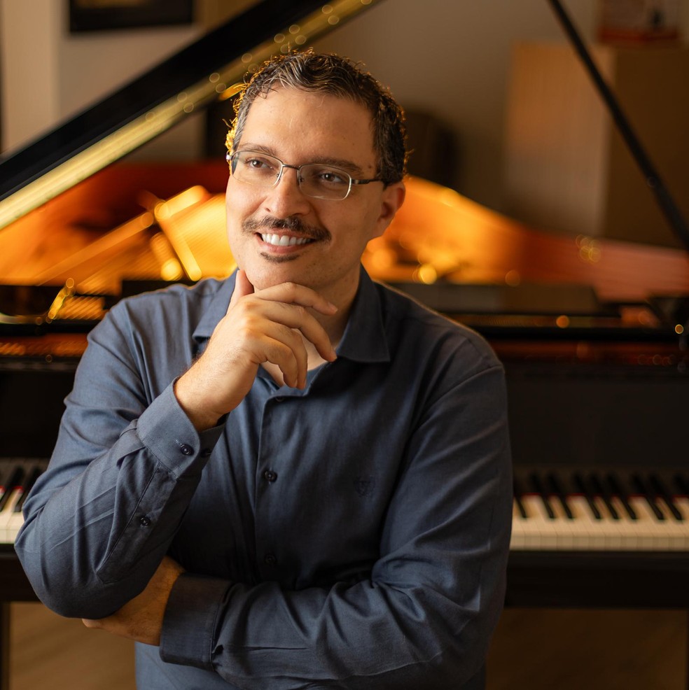 Tesouros da música brasileira são resgatados pelo Instituto Piano ...