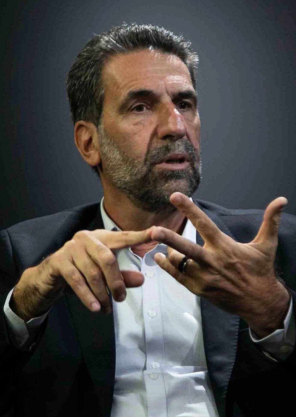 Ao fixar tarifa de Itaipu, Brasil pauta eleições no Paraguai | Empresas ...