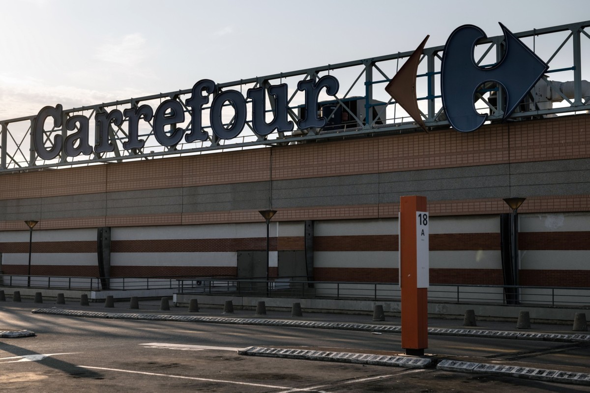 Tegra assina compromisso de compra de imóvel do Carrefour em SP ...