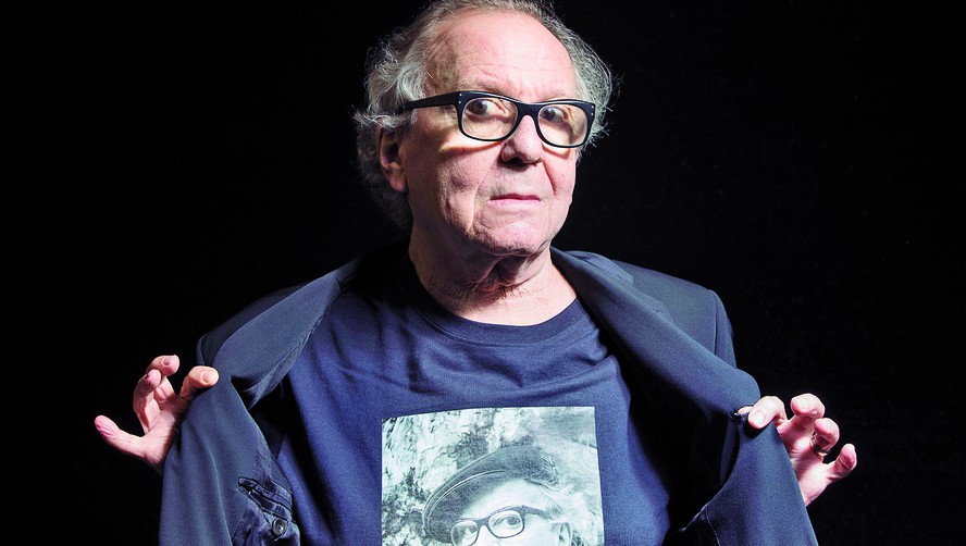 Filme-tributo da WMcCann homenageia Washington Olivetto no Cannes Lions ...