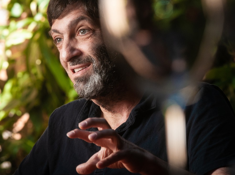 Dan Ariely defende centralidade da confiança nos modelos de negócios ...