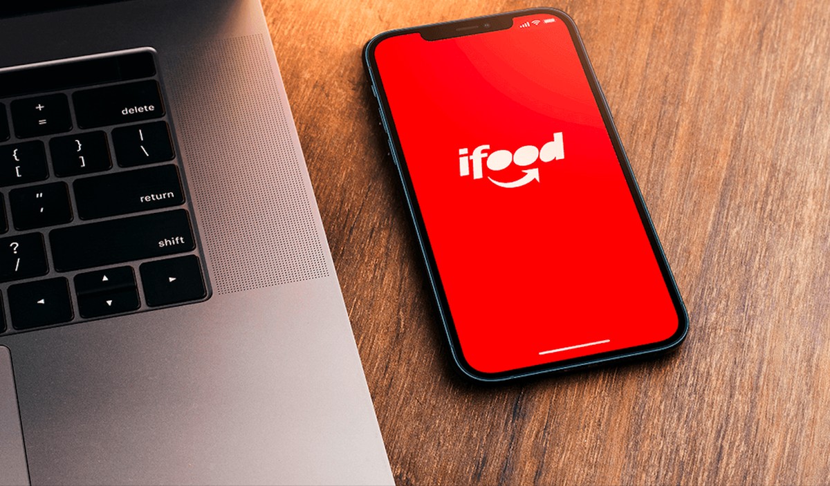 iFood diz que houve vazamento de dados de 1,2 milhão de usuários em ...