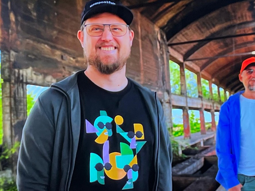 Documentário revela quem seria o verdadeiro criador do bitcoin por trás de Satoshi Nakamoto ...