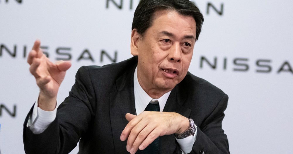 Nissan engrossa investimentos no Brasil | Empresas | Valor Econômico