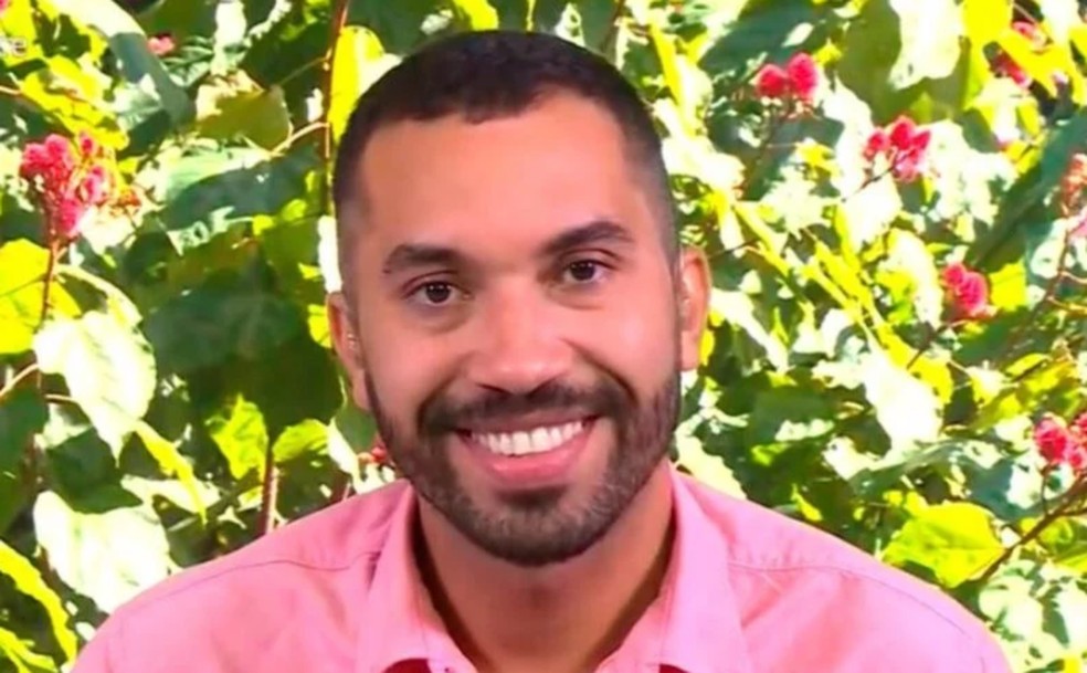 Gil do BBB revela sonho de ser presidente do BC e autoridade monetária ...