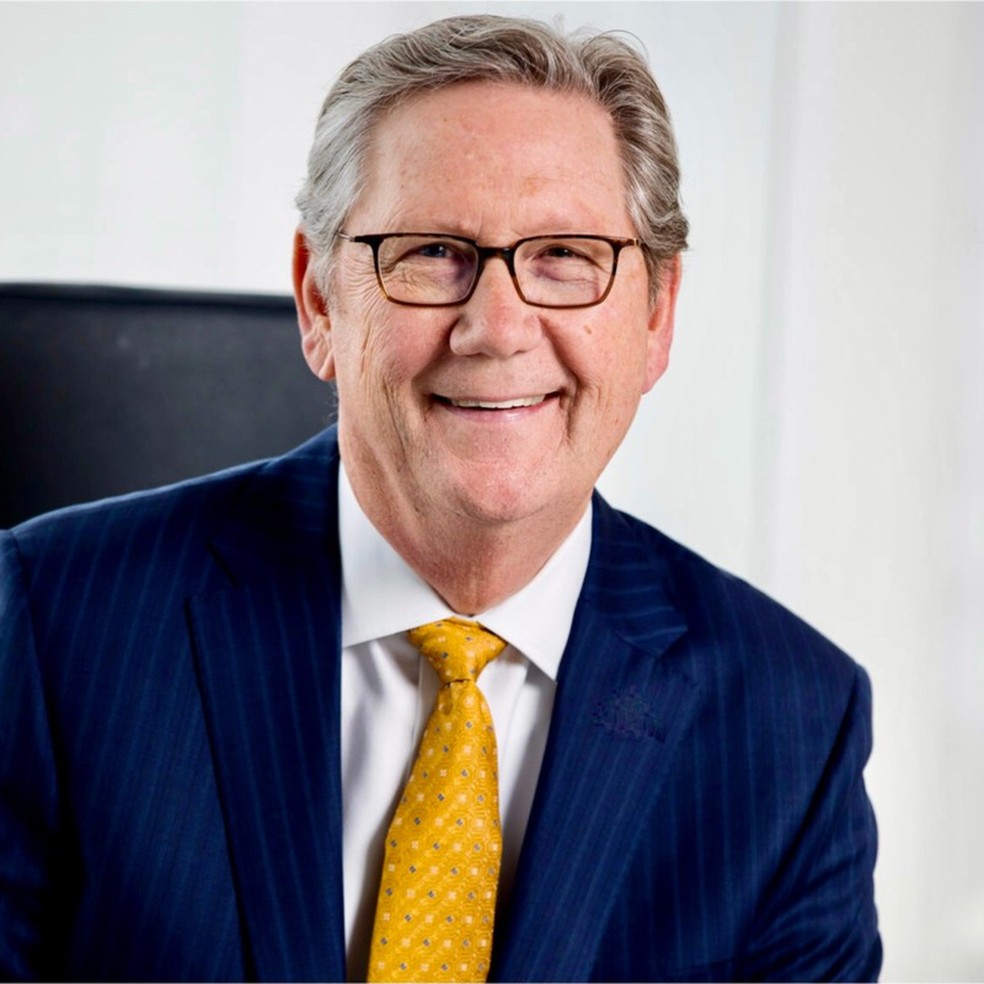 Fed de Kansas City nomeia Jeffrey Schmid como novo presidente ...