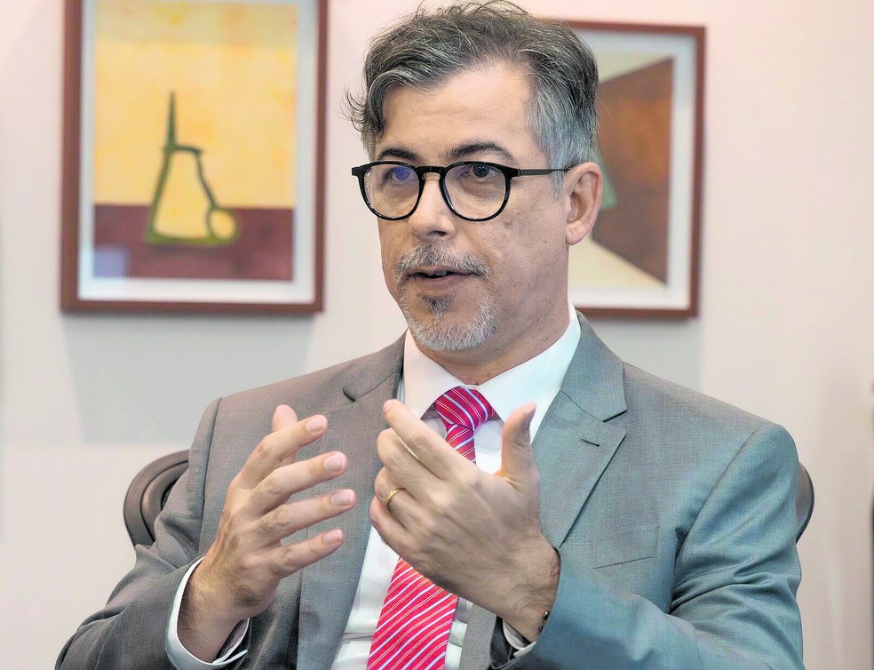 CNI acompanhará 78 processos no Supremo este ano | Legislação | Valor ...