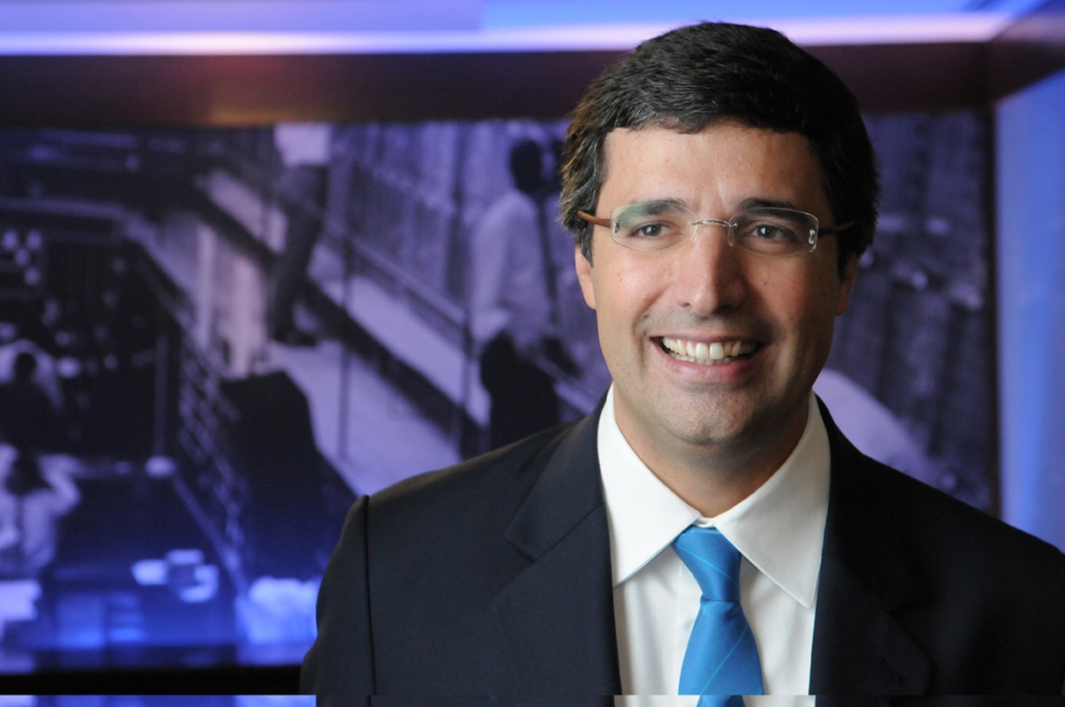 Esteves, do BTG, vê Brasil crescendo mais de 2,5% neste ano | Finanças ...