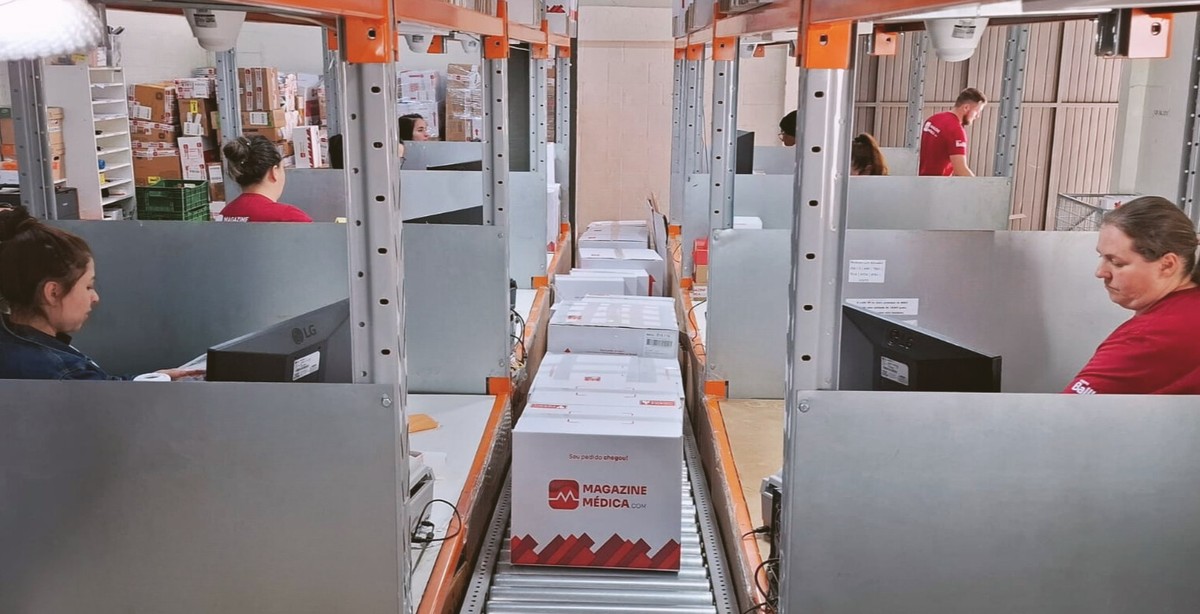 One stop shop é solução útil para setor médico brasileiro | Dino ...