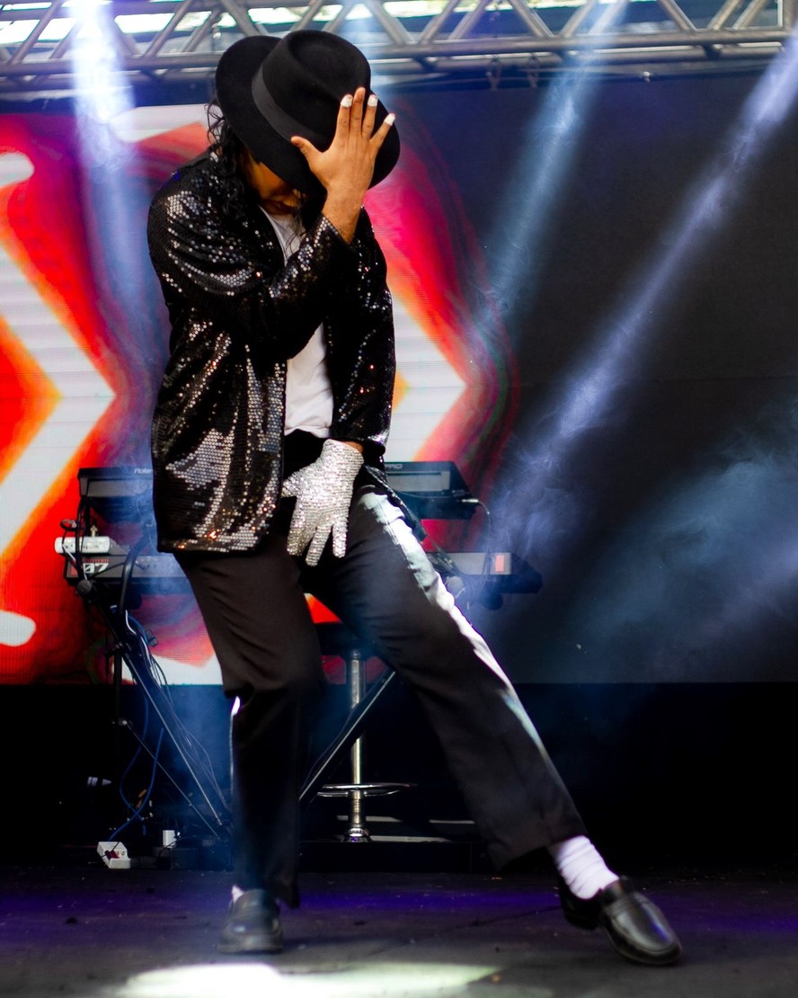 Mark Jam apresenta o Tributo Cure o Mundo em MG e SP | Dino | Valor ...