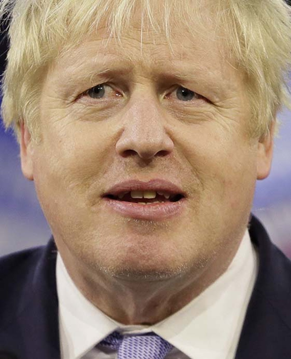 Johnson é favorito na eleição do Brexit | Mundo | Valor Econômico