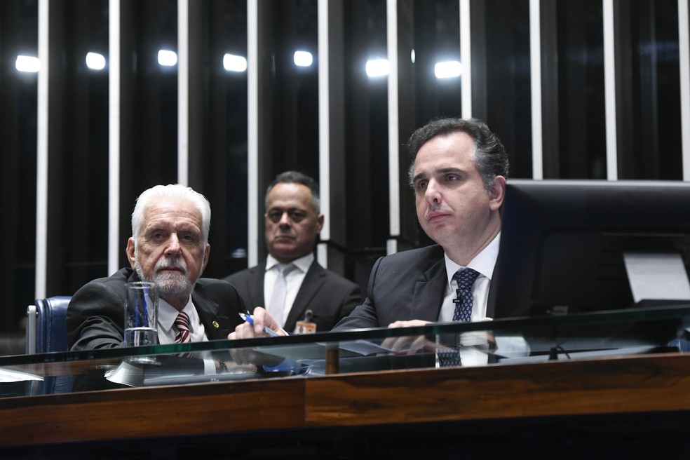 Jaques Wagner agradece Pacheco por devolver MP do PIS/Cofins, e ...