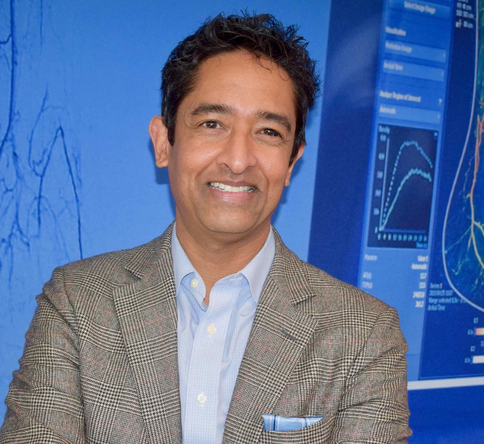 Diagnósticos ganham mais precisão | Suplementos | Valor Econômico