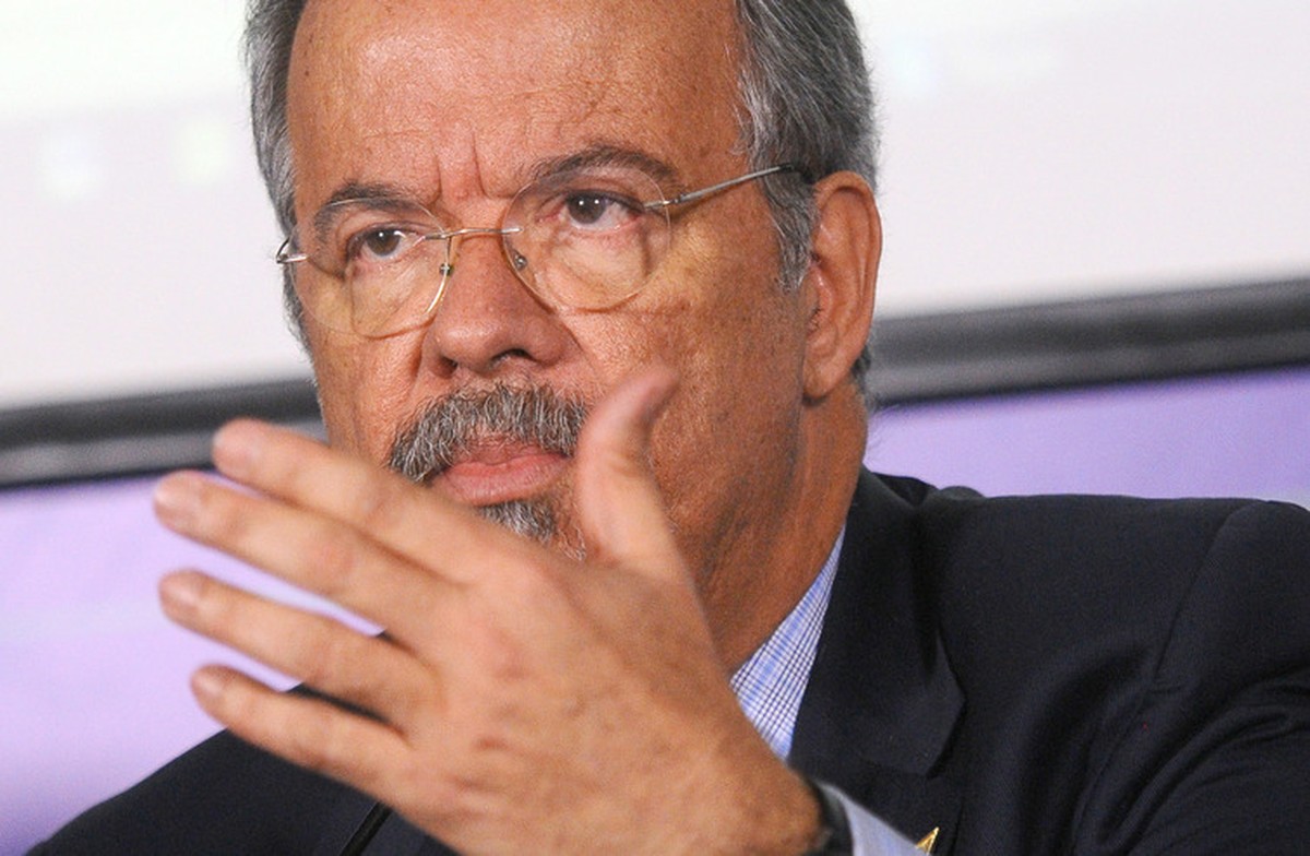 Jungmann assume Segurança e Exército ganha poder político | Política ...