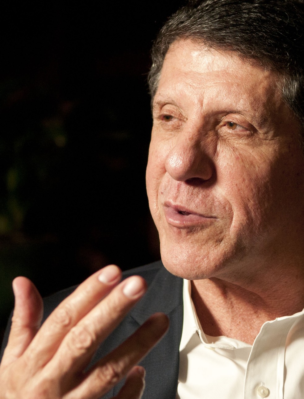 Não há plano B para o distanciamento social, diz David Uip | Brasil ...