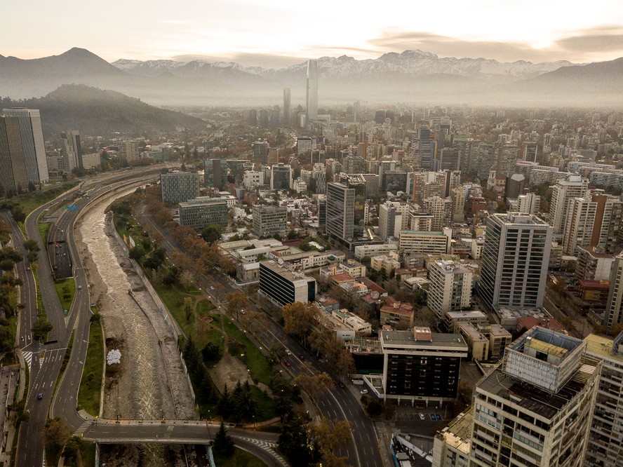 Prisão de funcionários de bancos no Chile reacende debate sobre sigilo ...