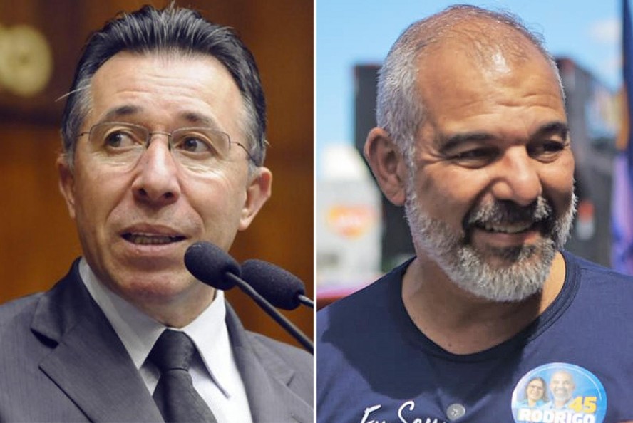 Qual é o número dos candidatos a prefeito em Santa Maria (RS ...