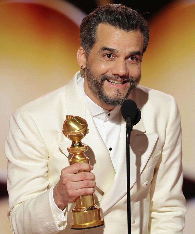 Wagner Moura e ‘O Agente Secreto’ mais perto do Oscar | Empresas ...