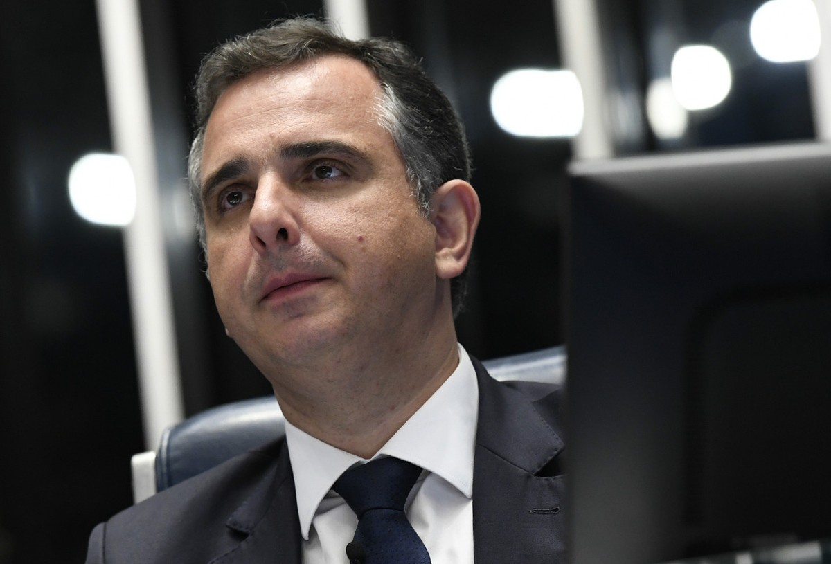 Pacheco afirma que nunca disse ser candidato a presidente | Política ...