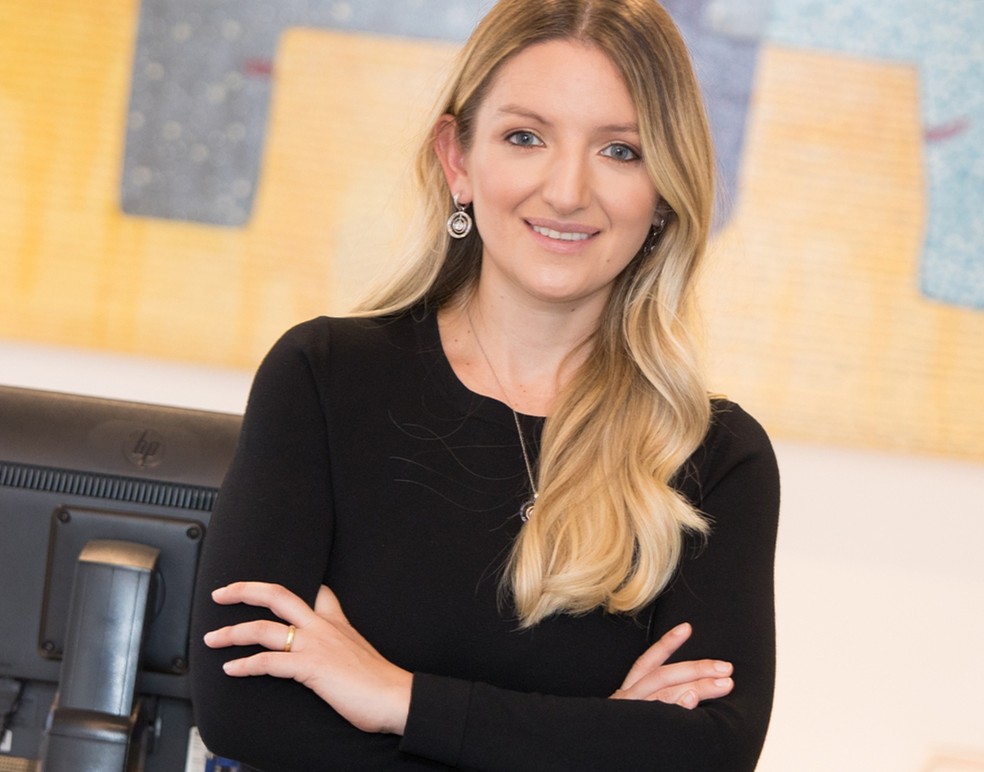 Porto Seguro contrata Patricia Chacon, ex-Liberty, como executiva-chefe ...