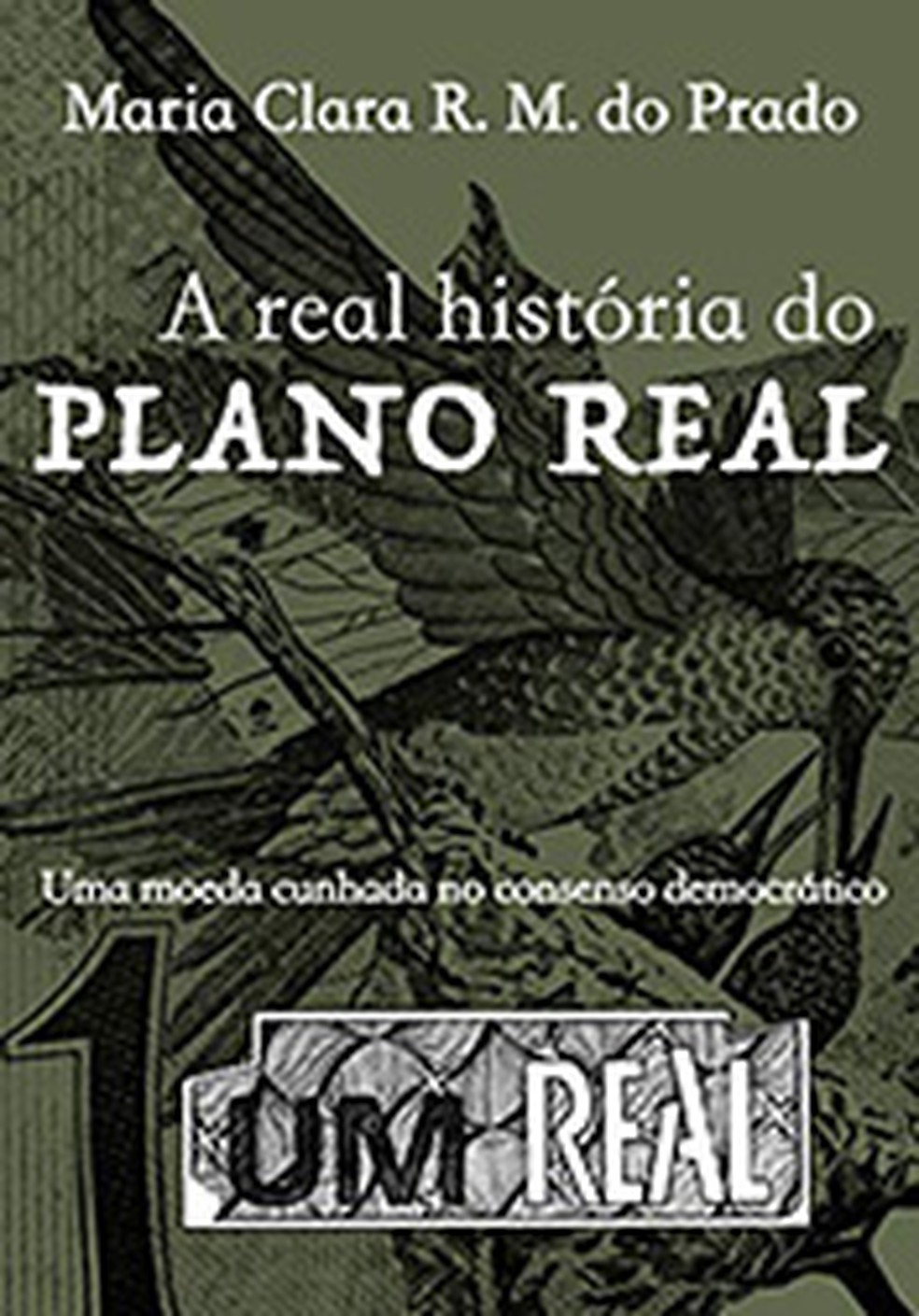 Um detalhado relato do processo de criação do Plano Real | Eu & | Valor ...
