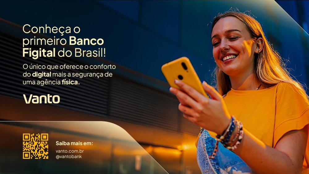Vanto Bank: revolucionando o mercado financeiro com inovação e ...