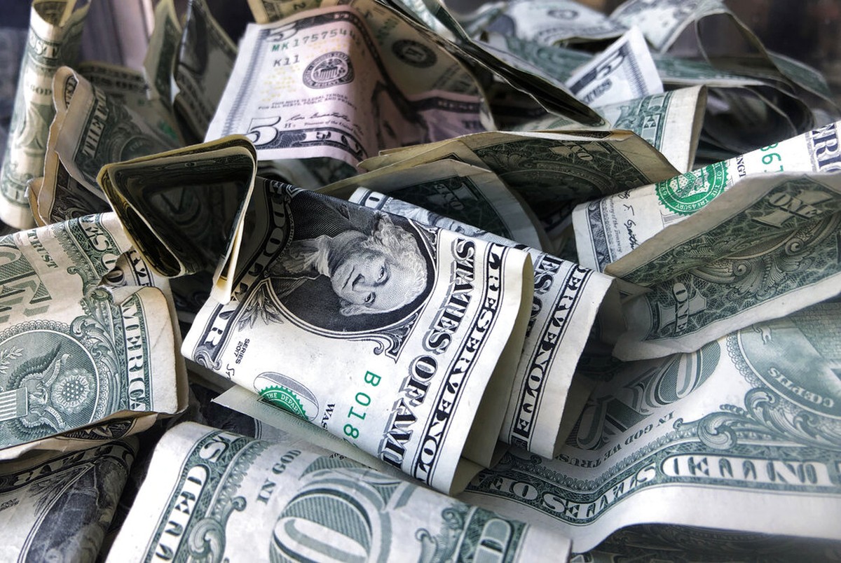 Juros futuros e dólar passam a operar em queda após ‘payroll ...