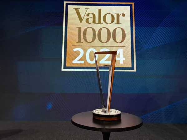 Itaú Unibanco é a Empresa de Valor 2024; veja todas as campeãs do Valor ...