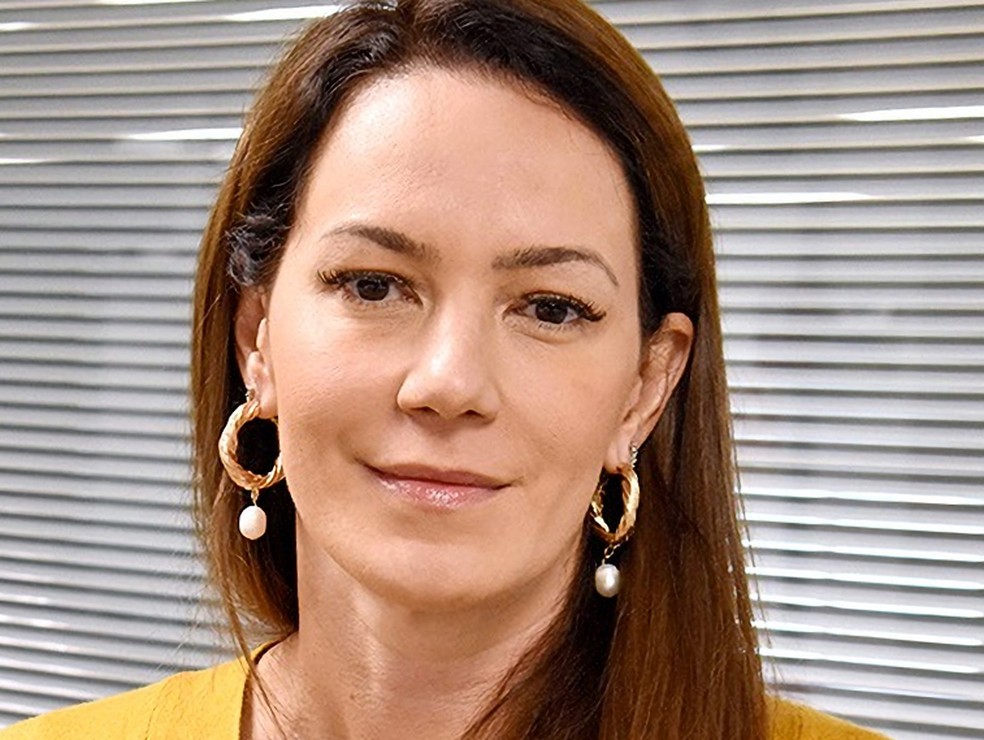 Camille Faria deixa a TIM e será a nova diretora financeira da ...