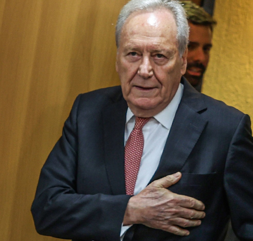 Lewandowski autoriza uso da Força Nacional em assentamento no MT ...