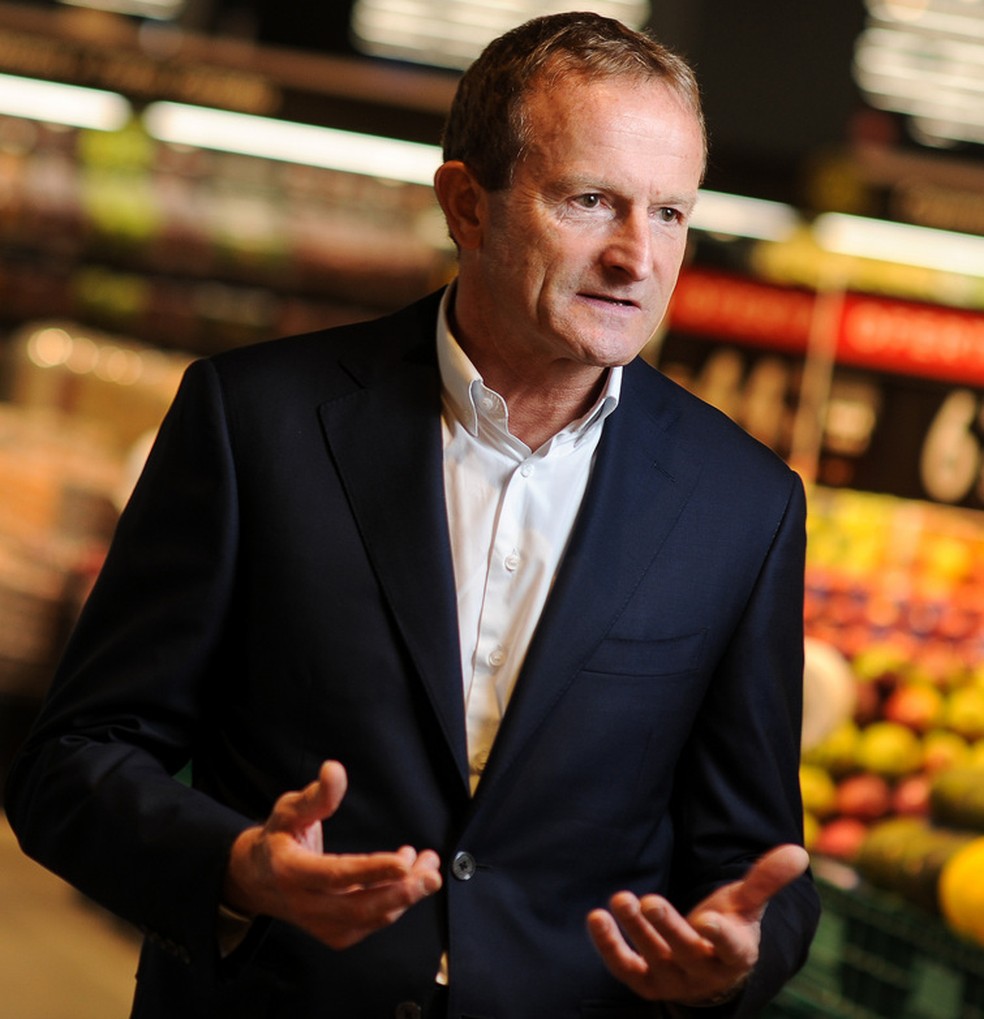 Carrefour tem interesse em fazer aquisições | Empresas | Valor Econômico