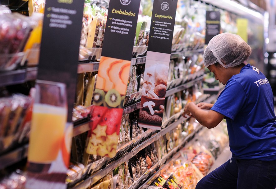 Carrefour tem alta nas vendas no 3º trimestre, com crescimento na ...