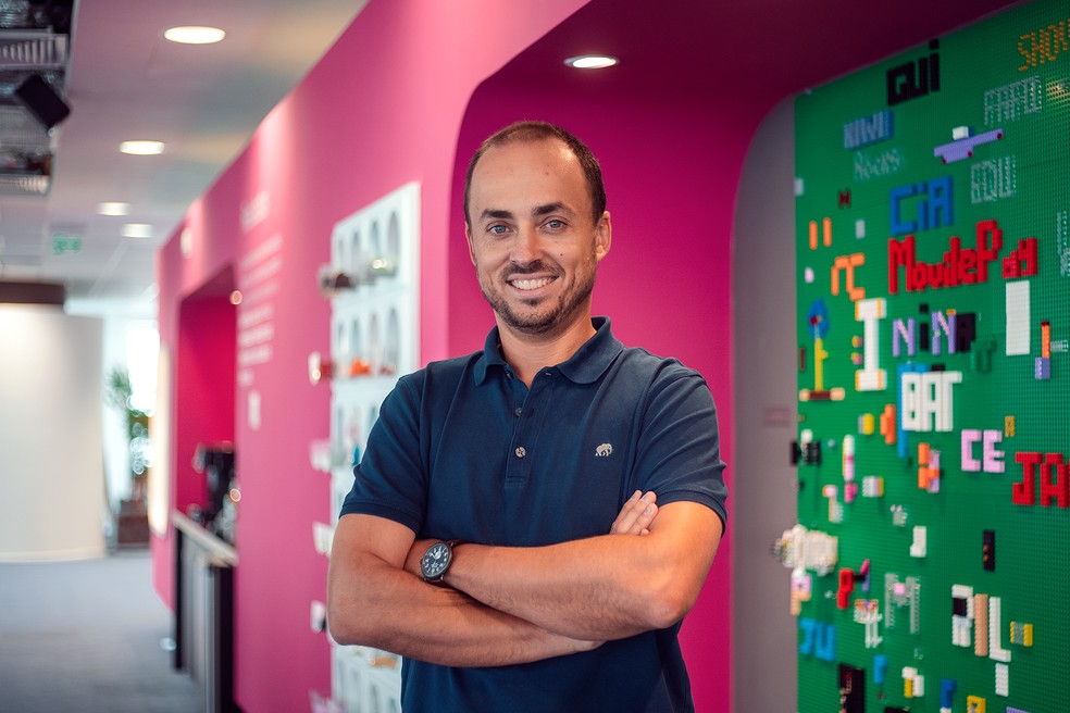 O que o CEO da Movile busca nos talentos | Carreira | Valor Econômico