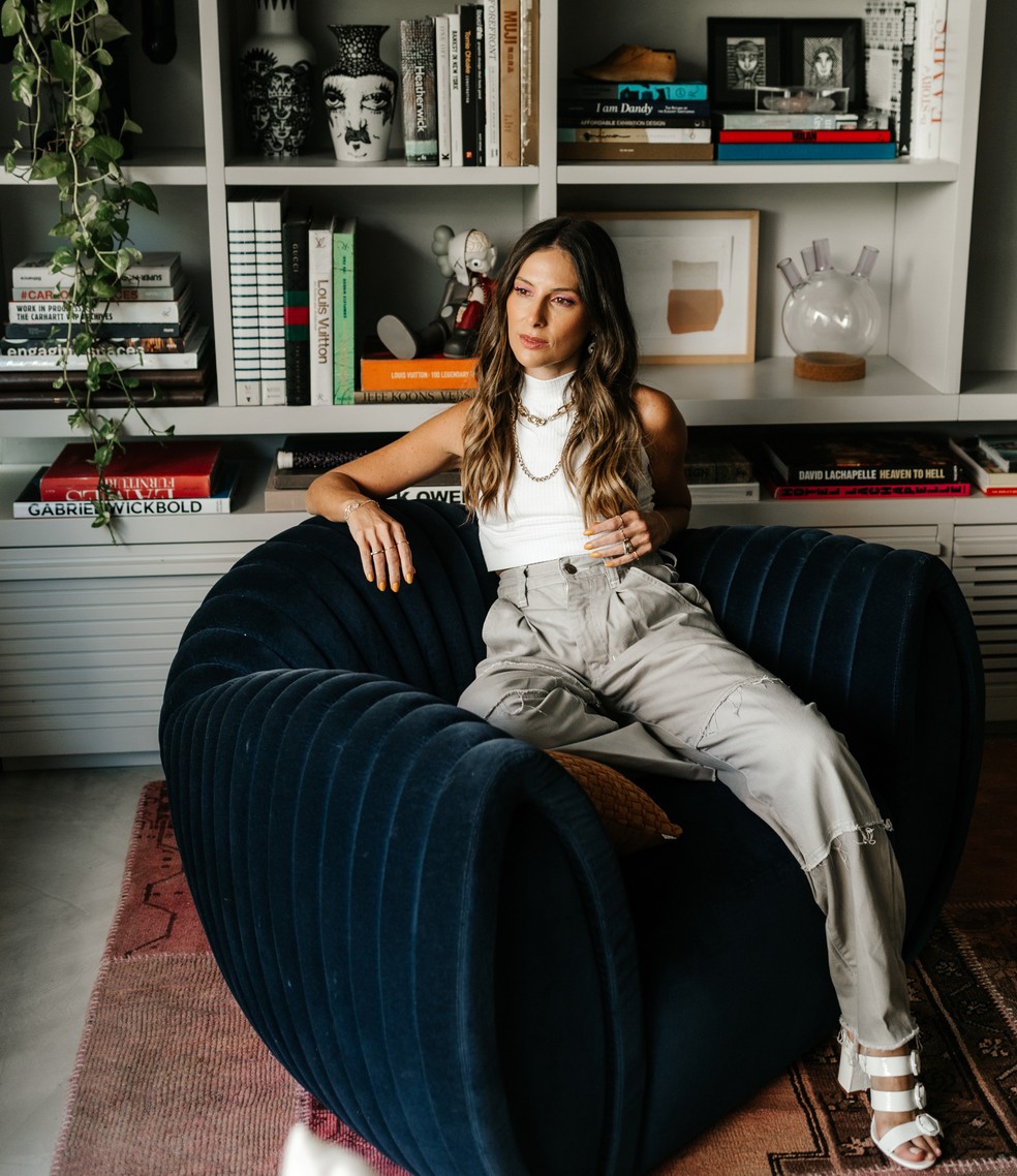 Como Anny Meisler tem surfado o boom do mercado imobiliário de luxo | Eu & | Valor Econômico