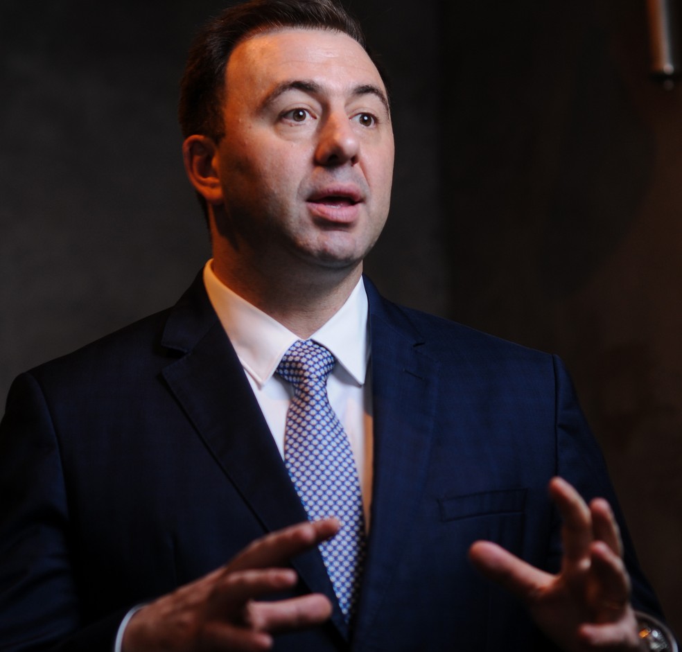 Diesel ‘verde’ | Impresso | Valor Econômico