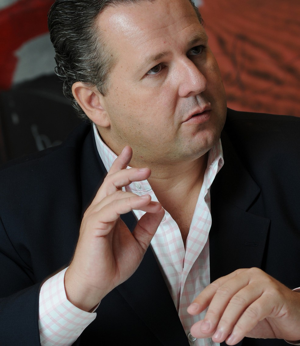 Luft estuda atuar em novos modais | Empresas | Valor Econômico