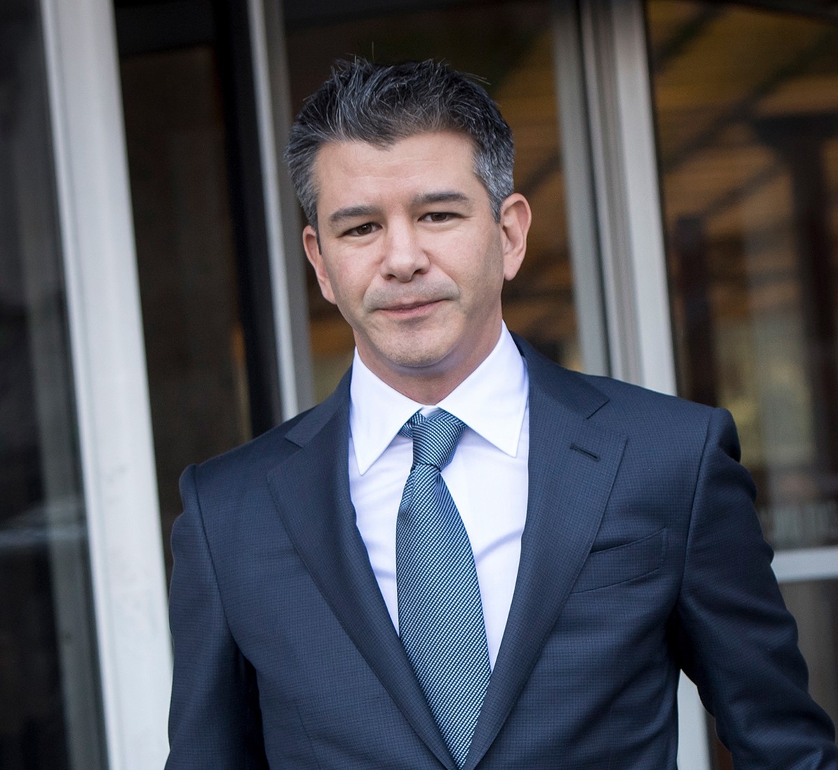 Na surdina, fundador do Uber domina ‘dark kitchens’ | ESG | Valor Econômico