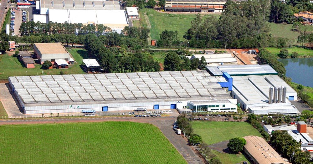 Tectextil anuncia nova linha de produção para reciclar big bags ...