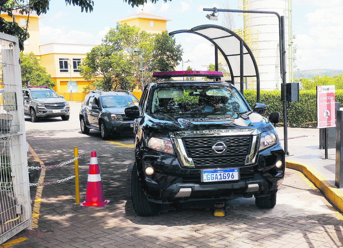 Ação contra Refit aponta esquema bilionário de desvios | Brasil | Valor ...