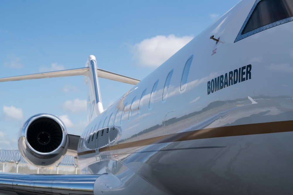 Bombardier tem queda de 42,3% no lucro durante o 4º trimestre ...